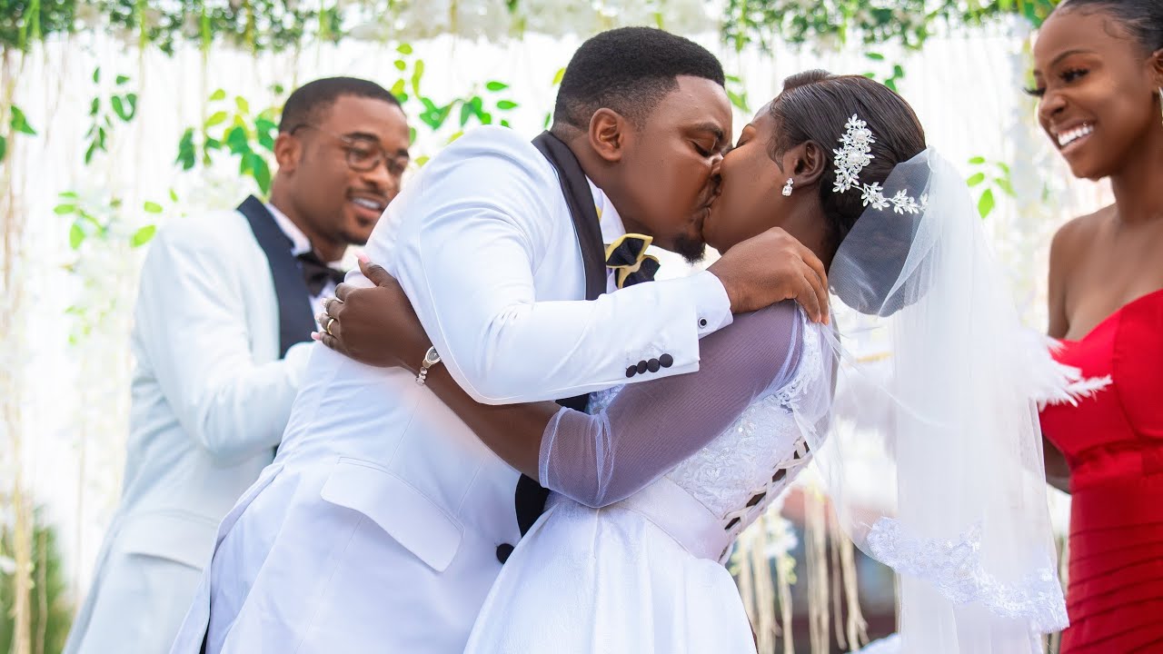 How we felt during our marriage 😊 what couples go through planning ...