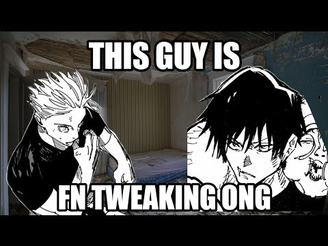 Bro is Tweaking Right Now - YouTube