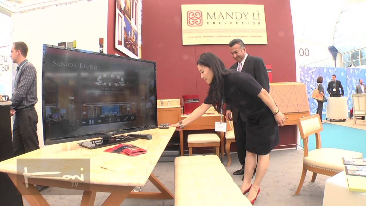 Mandy Li - Mandy Li Collection - YouTube