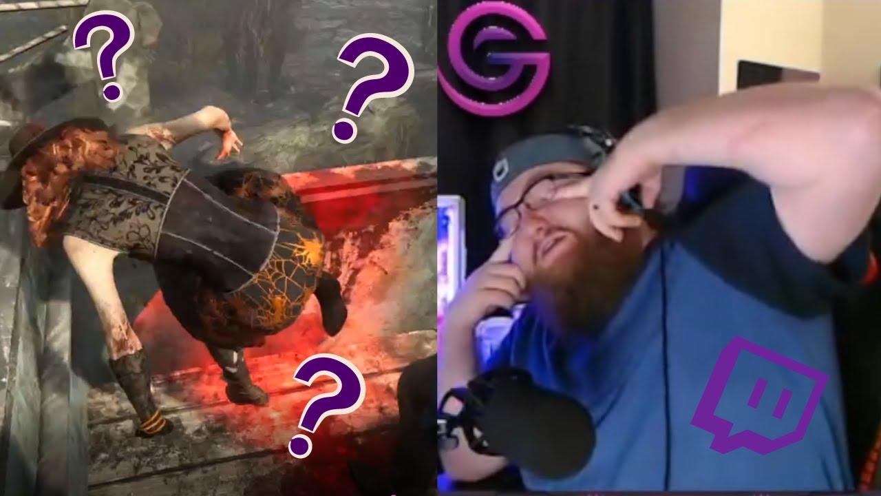 Skill Issue Vault // Twitch Compilation #2 - YouTube