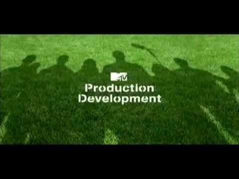 MTV Production Development Logo 2006 - YouTube