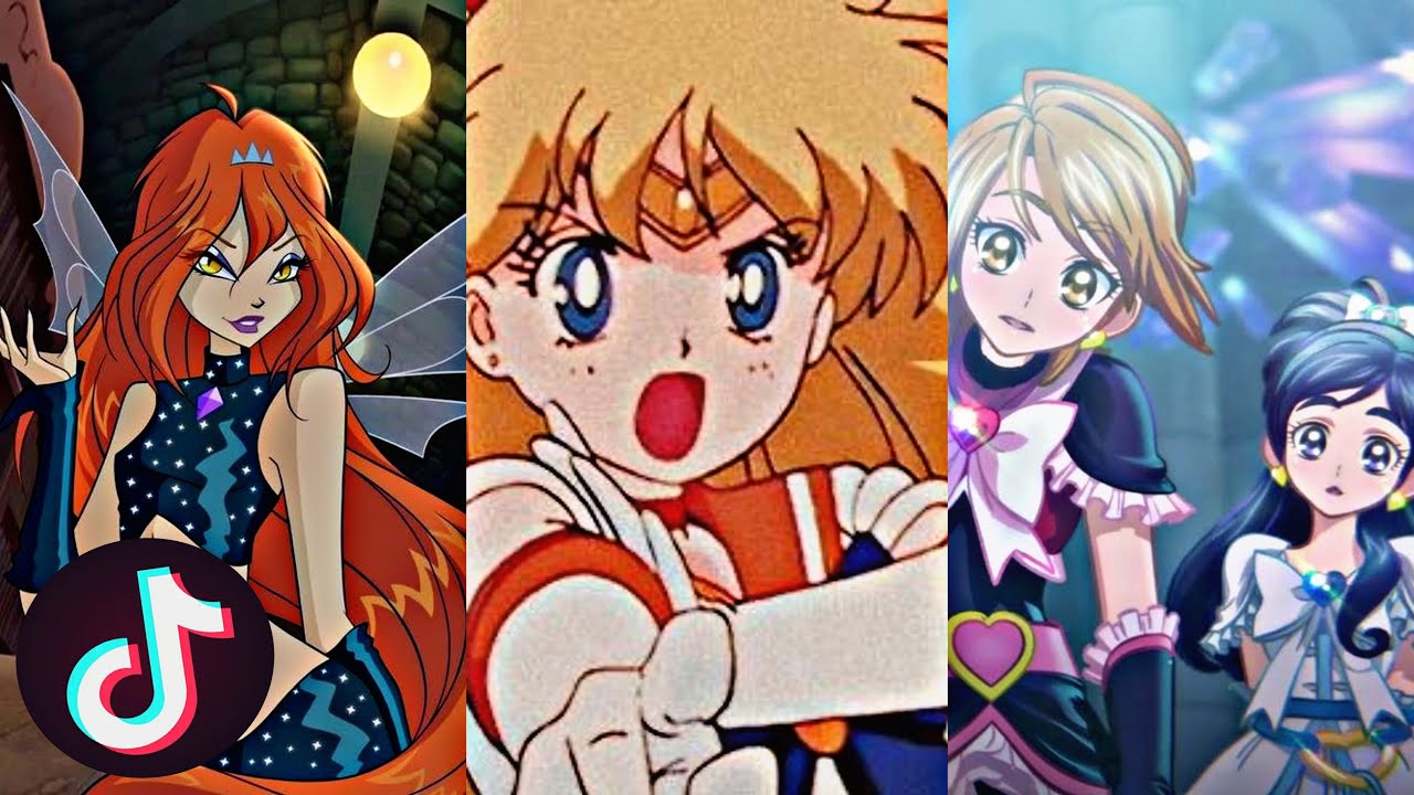 Random TikTok edits compilation - YouTube