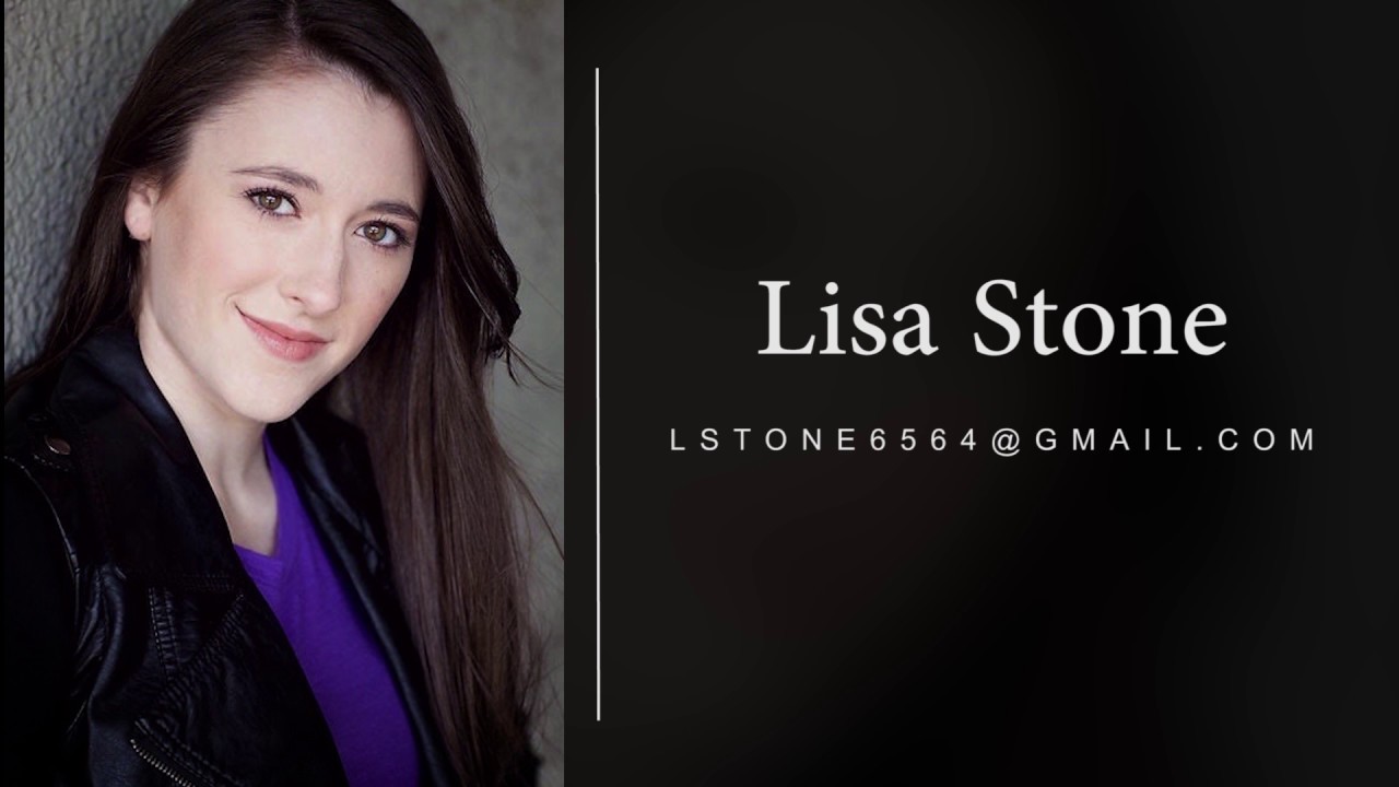 Lisa Stone Dance Reel - YouTube