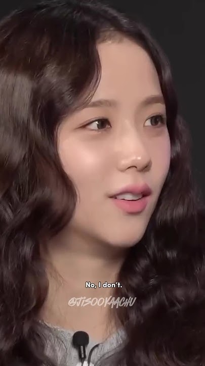 #JISOO's 빠더너스 (BDNS) episode will air on February 9 at 1PM KST.#지수 #JISOO #BLACKPINK - YouTube