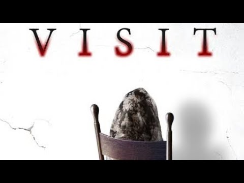 The Visit (2015) best horror escape movie #horrormovies - YouTube