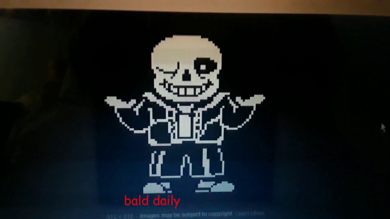 Finding Sans Undertale in Real Life! (FAKE) - YouTube