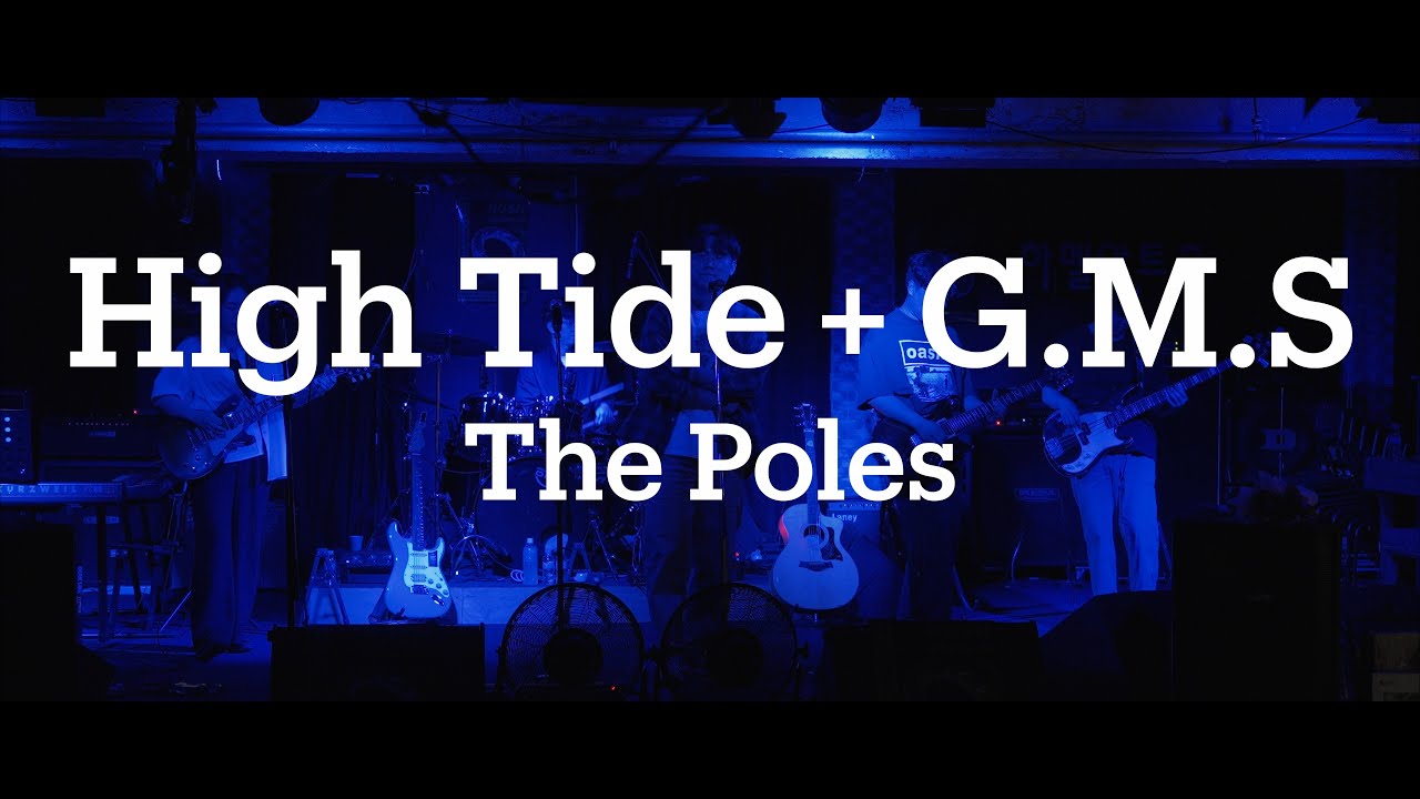 High Tide & Good Morning Sunshine - YouTube