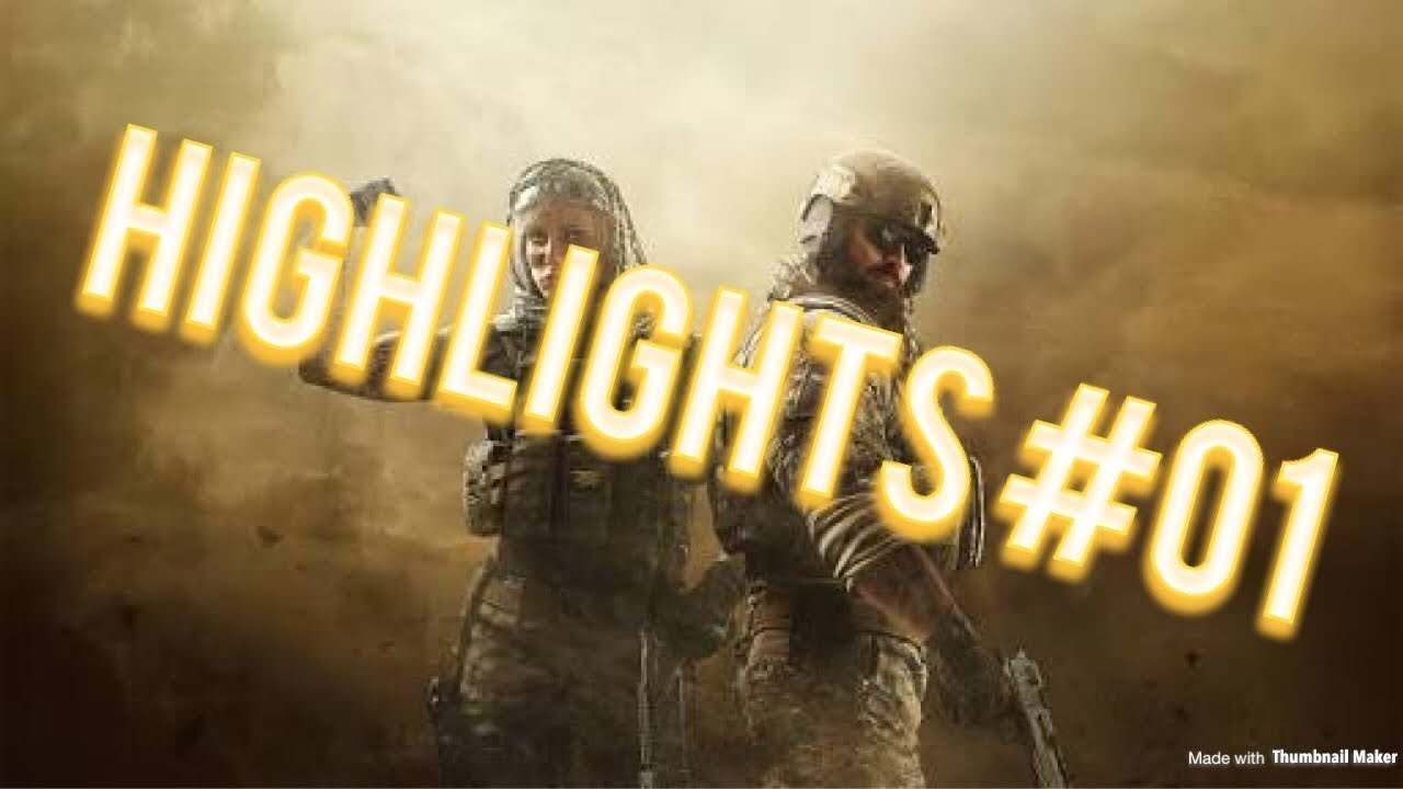 {R6} HIGHLIGHT #01 "EU SOU O MAIS PIC@ DO BRASIL" - YouTube