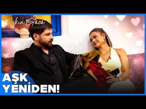 💘 Yağız'dan Romantik Hamle! | Aşkın Gücü 4. Sezon 32. Bölüm