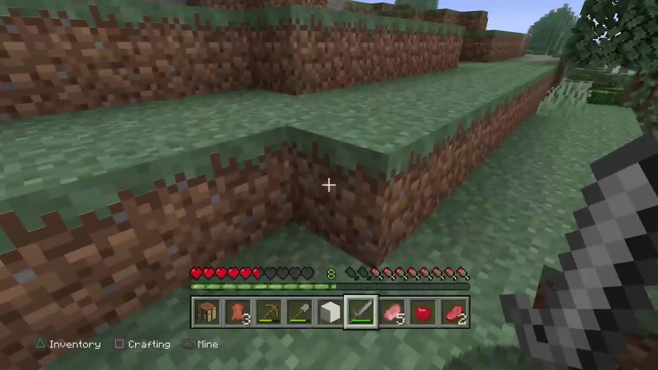 Old Minecraft - YouTube