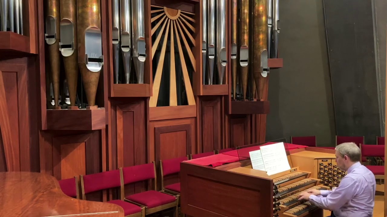 Scherzo - Alan Ridout - YouTube Music