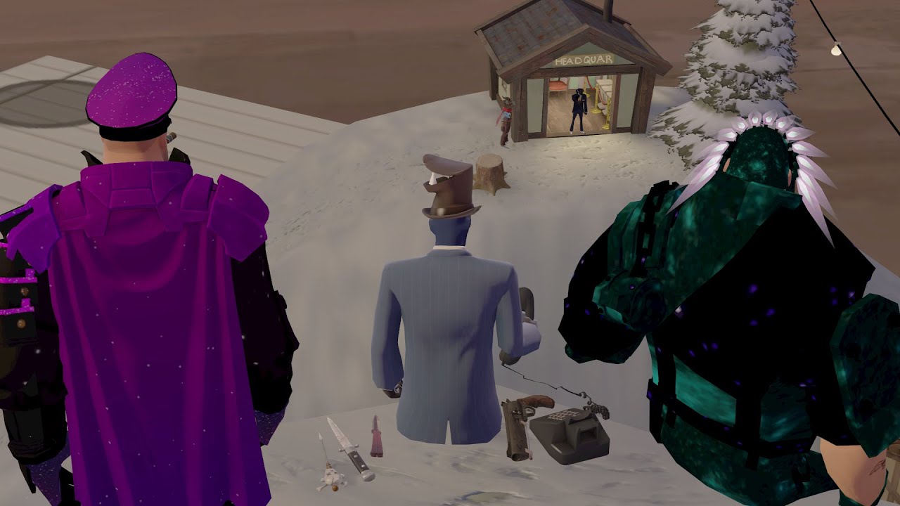 [TF2] FF2 BvB - [Raid Boss] pablo.gaming_2014 Gameplay #10 - YouTube