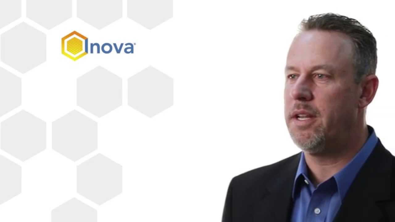 Inova Testimonial: Steve Buterbaugh, EVP/Principal, McConkey Insurance ...
