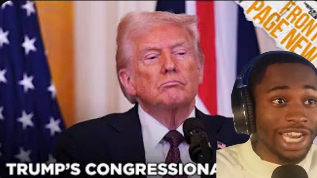 Devo Reflects on Trump’s Vision for America’s Economy - YouTube