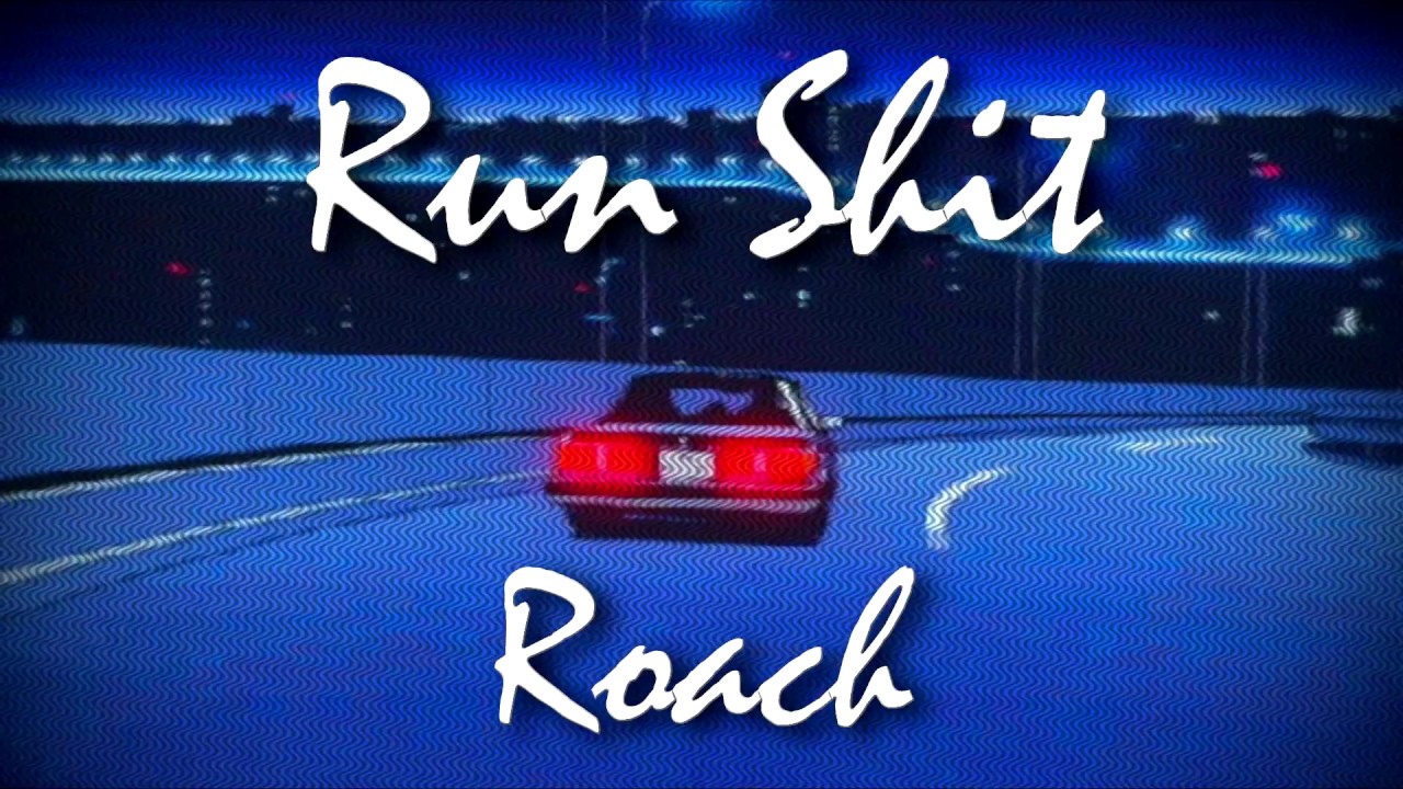 Roach - Run Shit (Prod. By Bricks On Da Beat) [Audio Only] - YouTube