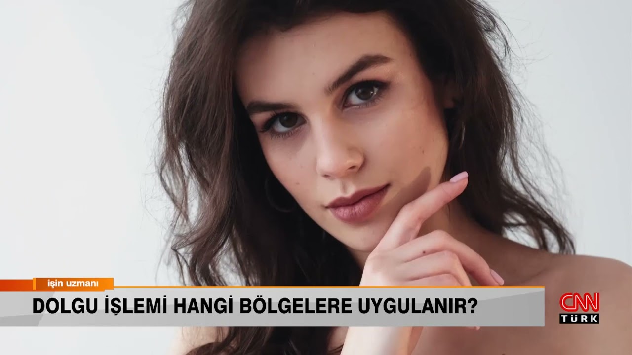 İŞİN UZMANI / UZMAN DR. CEM AKMAN / DOLGU İŞLEMİ HANGİ BÖLGELERE ...