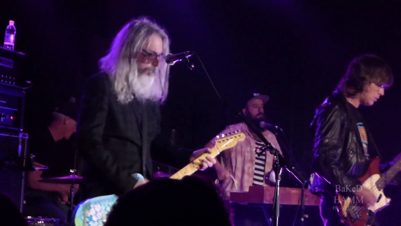 Sloan - Live at the Marquee - Have Faith - YouTube