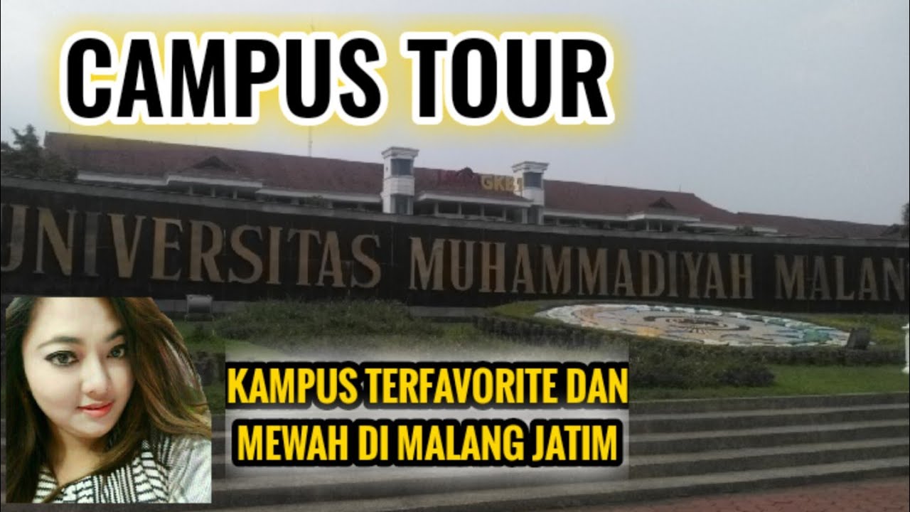 UNIVERSITAS MUHAMMADIYAH MALANG || 2022 || UMM DOME || UNMUH MALANG ...