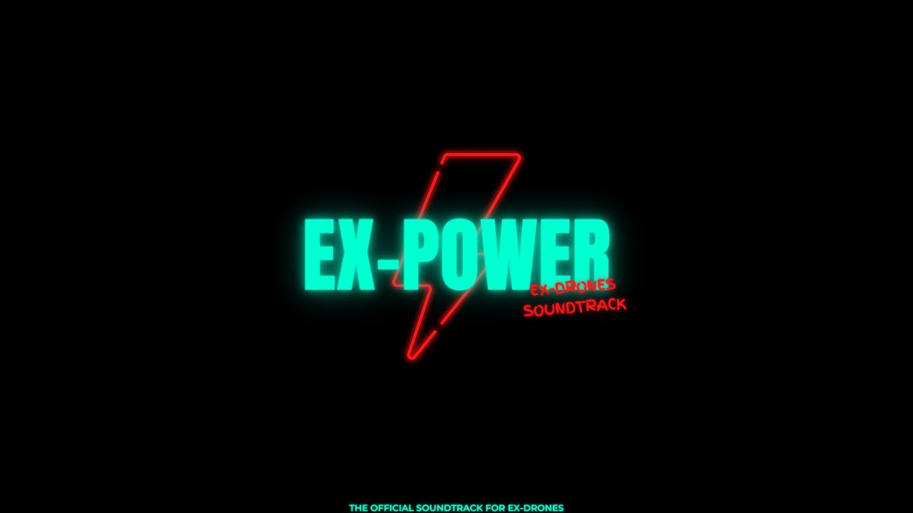 EX-POWER ALBUM PREVIEW - YouTube
