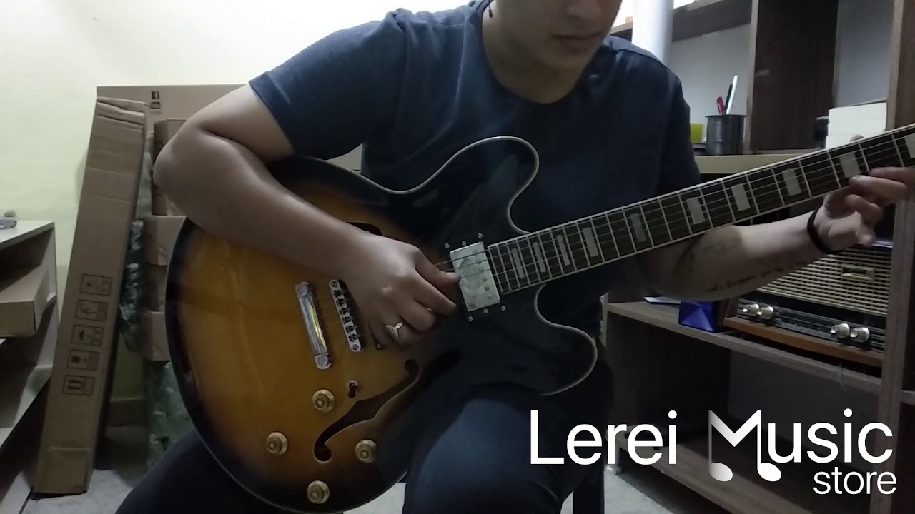 Kitare Elektrike | Memories - Maroon 5 - YouTube
