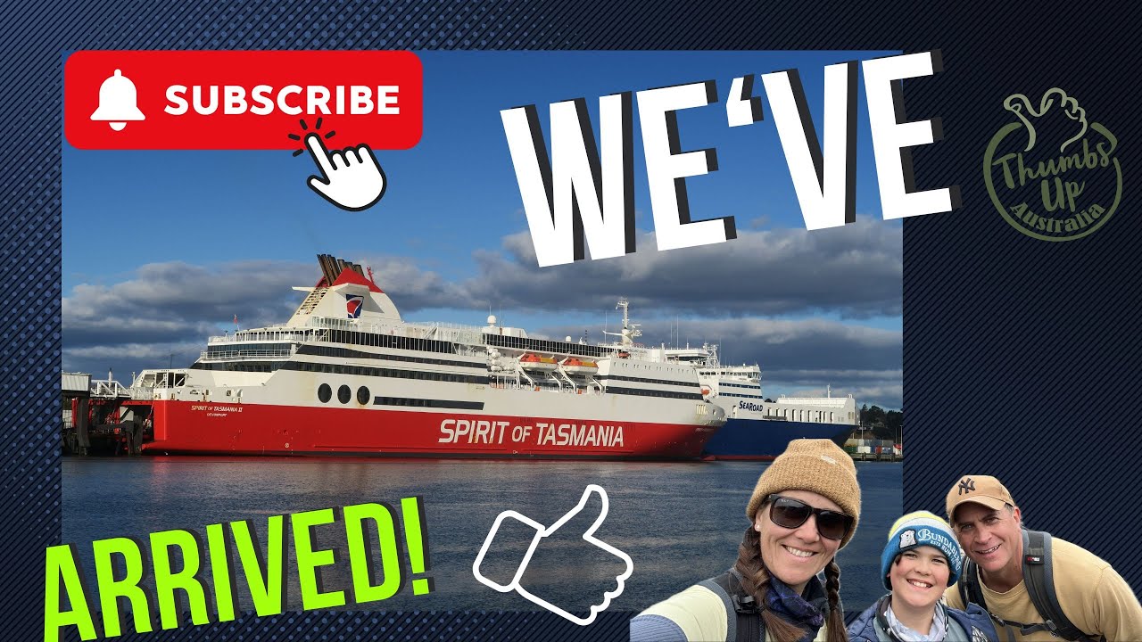 Caravanning Australia. You won't believe what happened to us on the ...