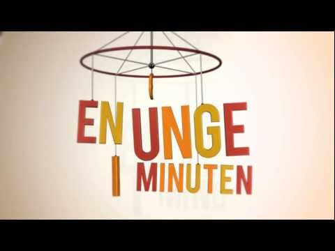 En unge i minuten