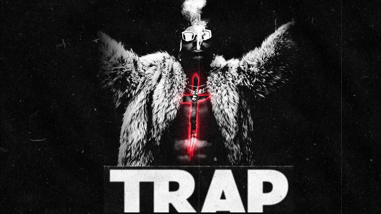 SAINt JHN "TRAP" ft. Lil Baby (Official Audio) - YouTube