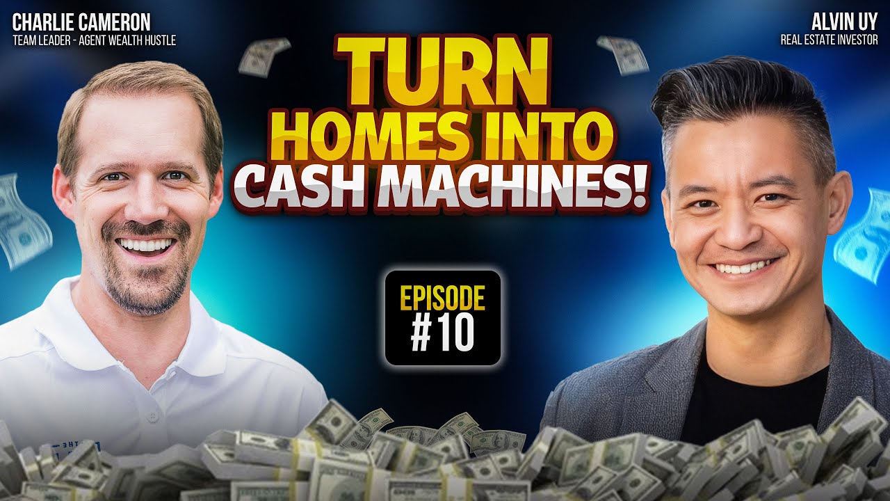 Creating Value-Add Residential Assisted Living Homes with Alvin Uy - YouTube