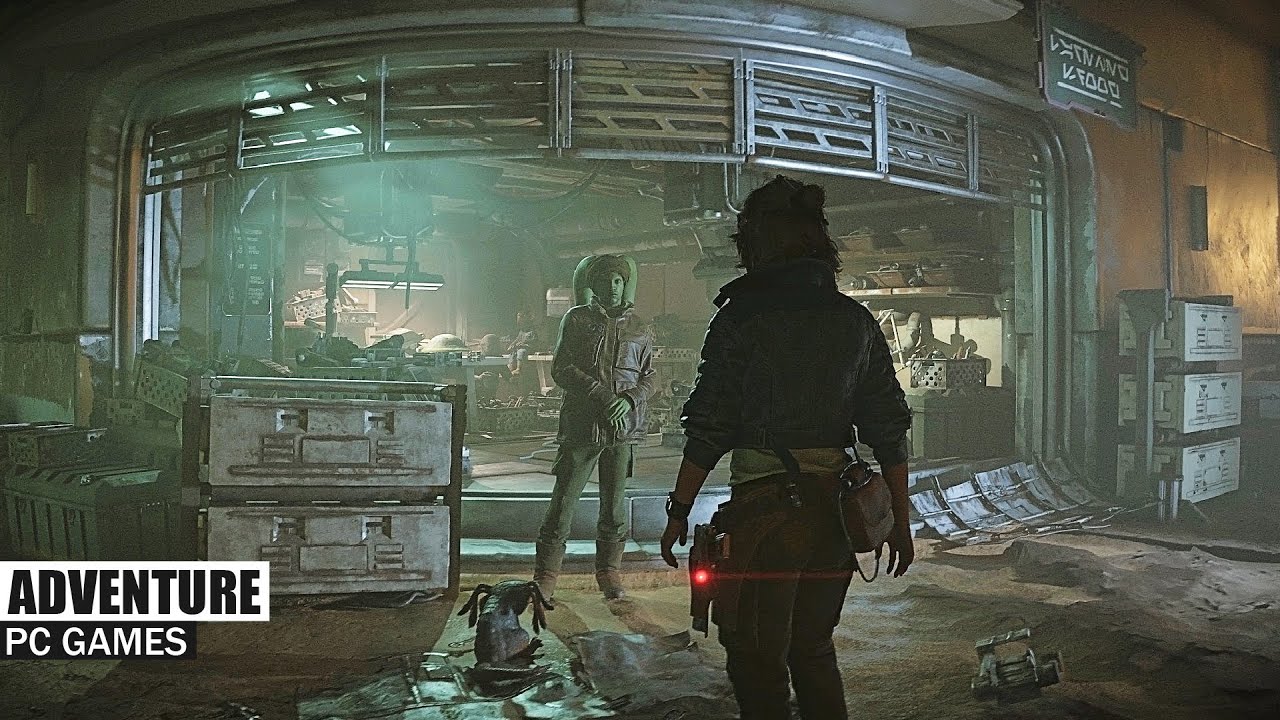 TOP 12 NEW BEST UPCOMING ADVENTURE GAMES OF 2024 & 2025 - YouTube