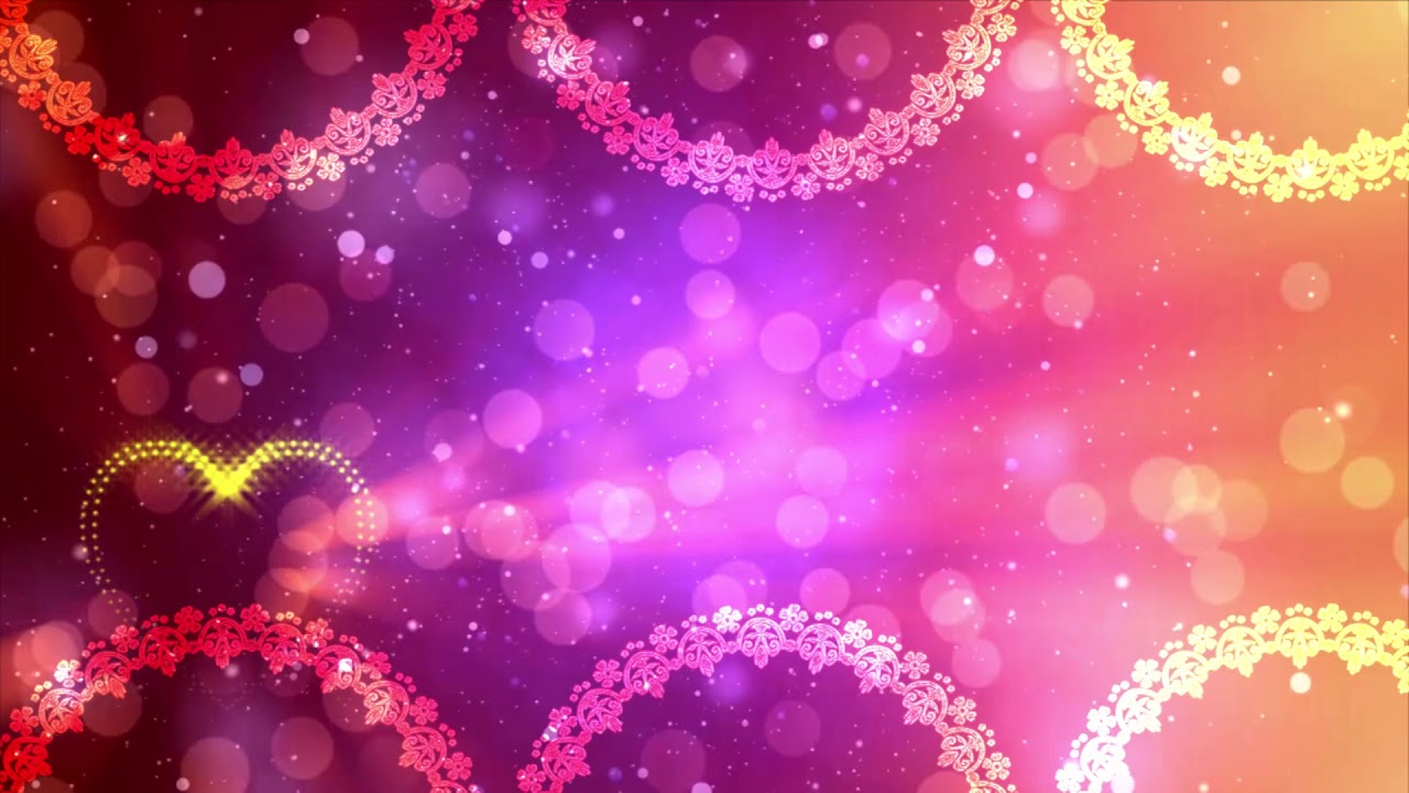 Video Circle Cool Background | Circle Animated Backgrounds | Kishore Tv ...