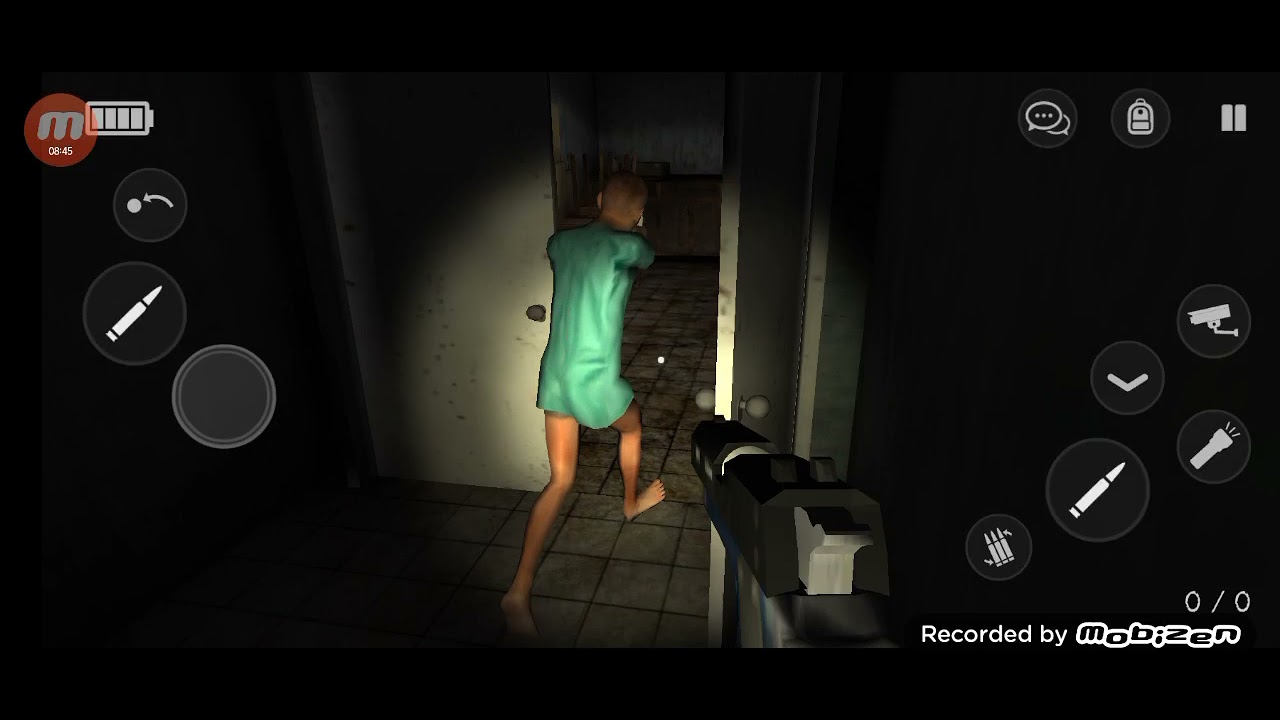 hay no mames que miedo - YouTube