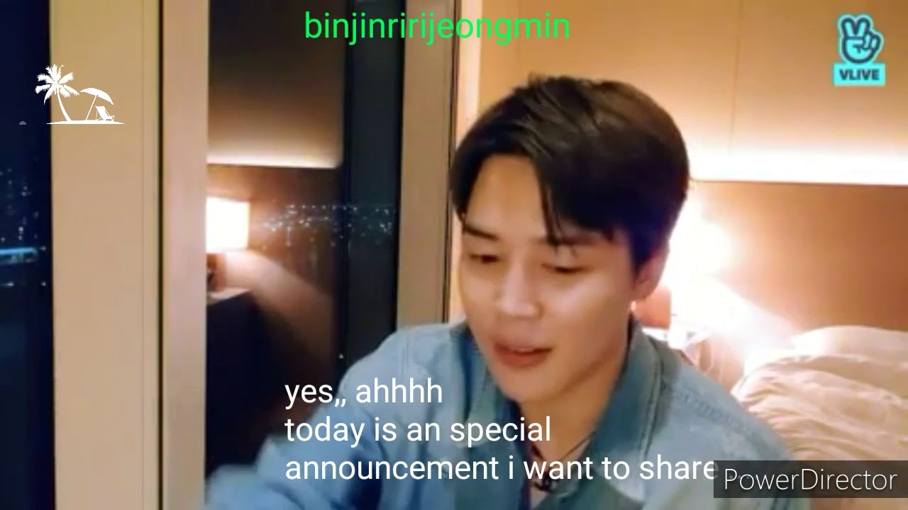 We Got Married JIMIN X JEONGYEON JEONGMIN - YouTube