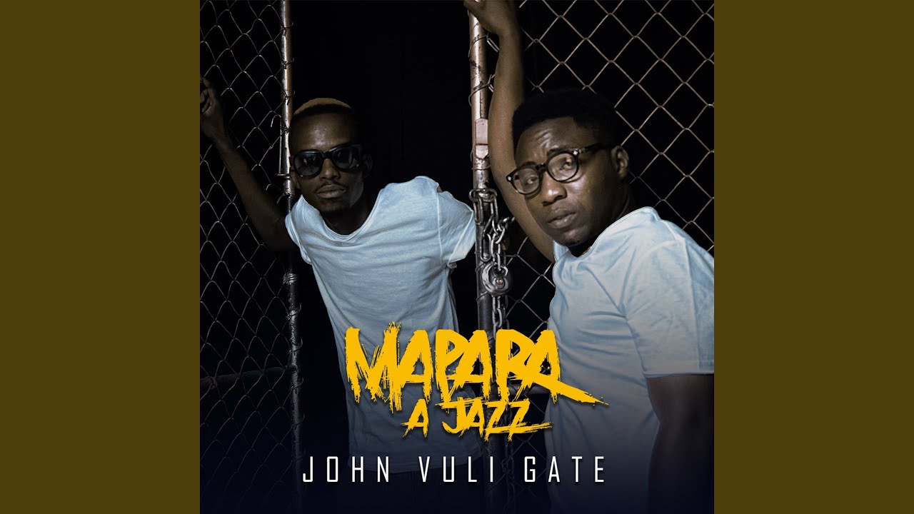 John Vuli Gate (feat. Ntosh Gazi & Colano) - YouTube