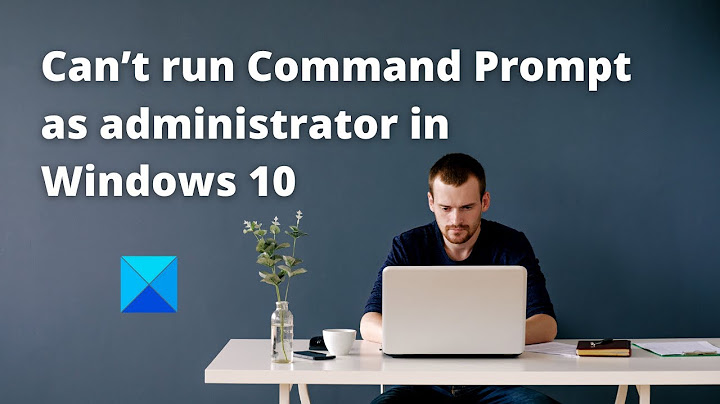 Solved How To Run An Elevated Command Prompt From The 9to5Answer solved-how-to-run-an-elevated-command-prompt-from-the-9to5answer