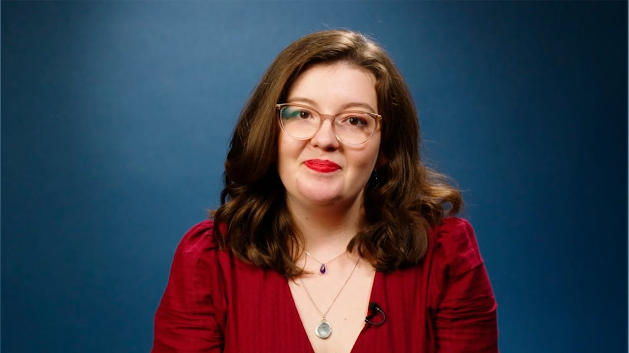 Videohilsen fra Beth Lincoln: 'Familien Swift' - YouTube