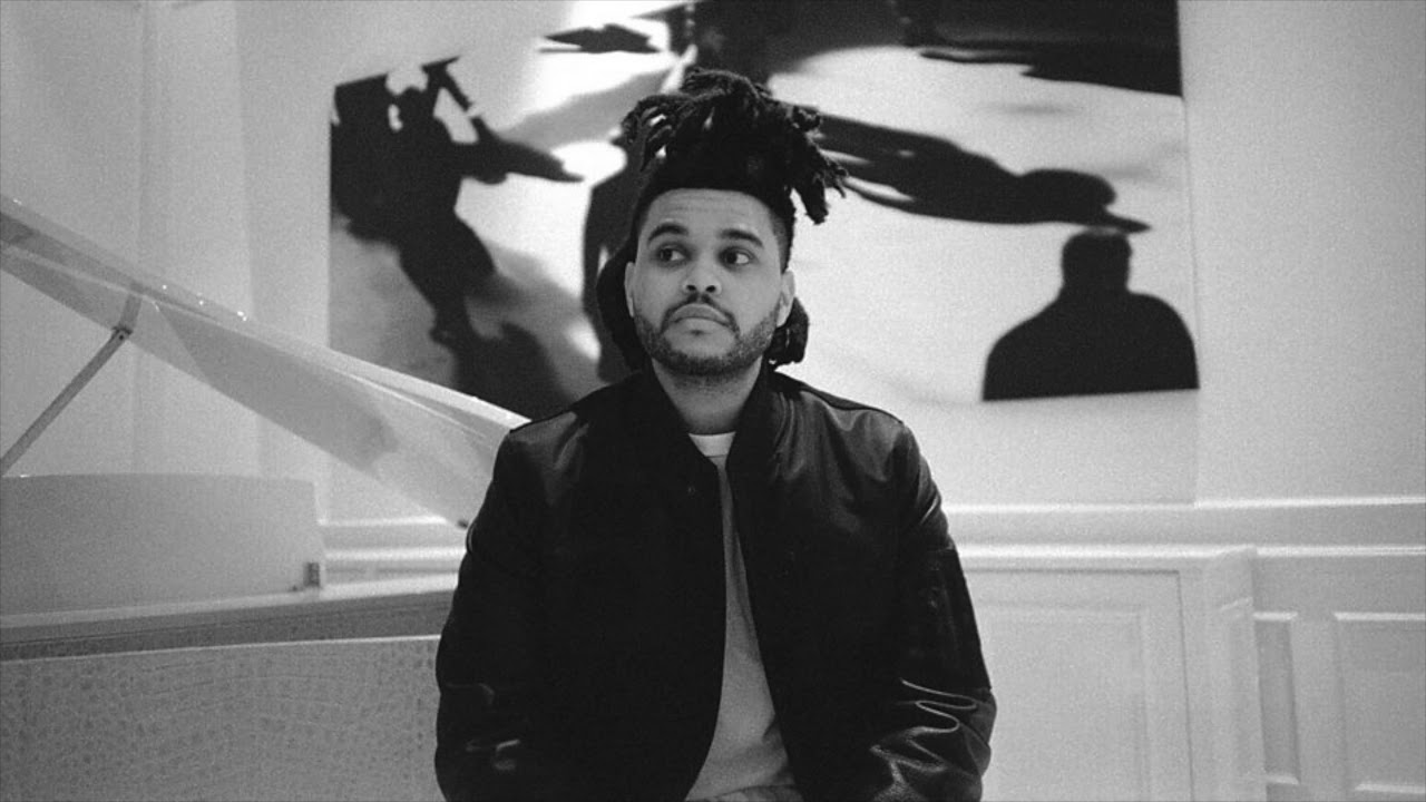 The Weeknd Type Beat | Trap Pop Instrumental | "Cold Like Me" (2019 ...