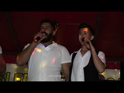 YERİ YERINDEN OYNATAN DÜET ‼️Welat & Bahoz Şevder