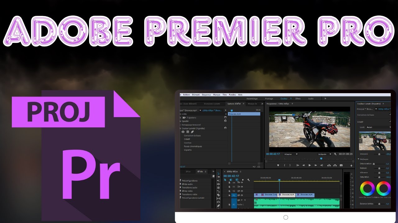 🔸Adobe Premiere Pro🔸 How To Install For PC/Laptop 📍 Tutorial 2024 [no ...