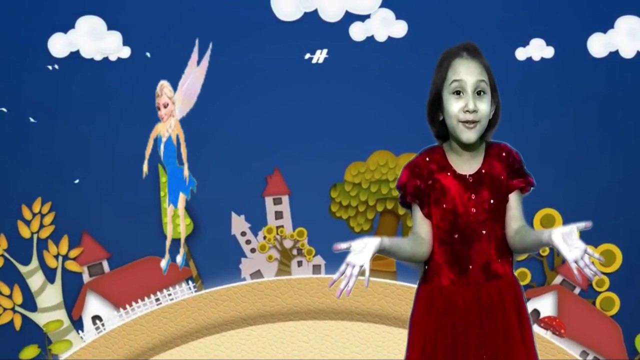 Mummy And Daddy - Nursery Rhyme - YouTube