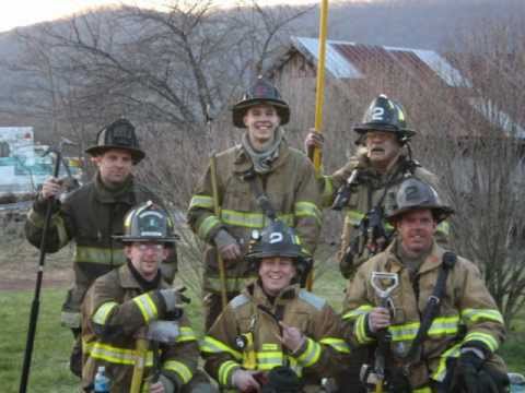 Duncannon Fire Department - YouTube