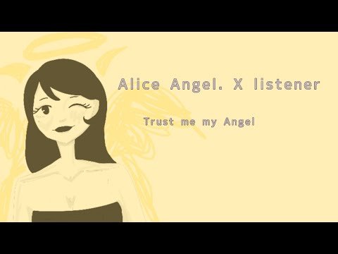 Alice Angel x listener (yandere)