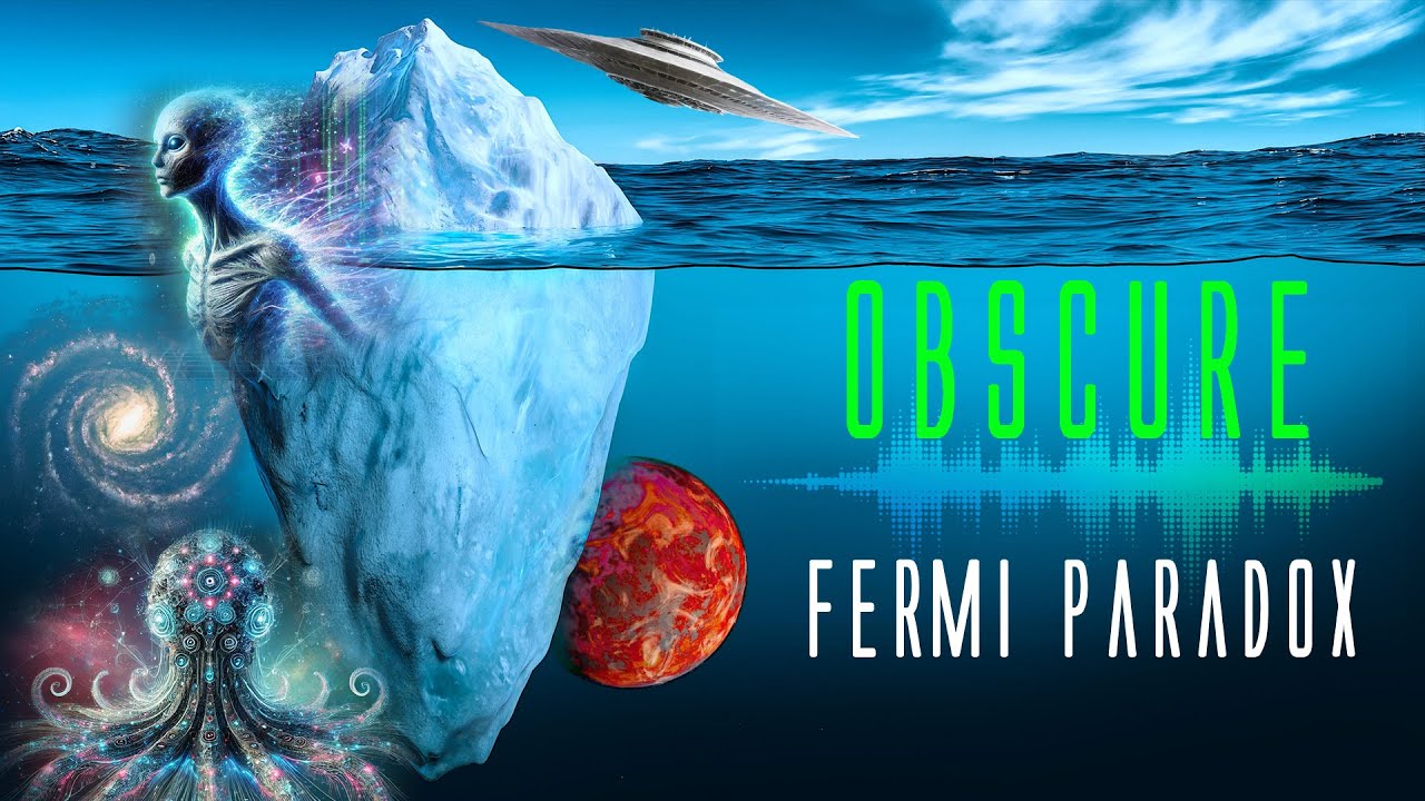 Obscure solutions to the Fermi Paradox - YouTube