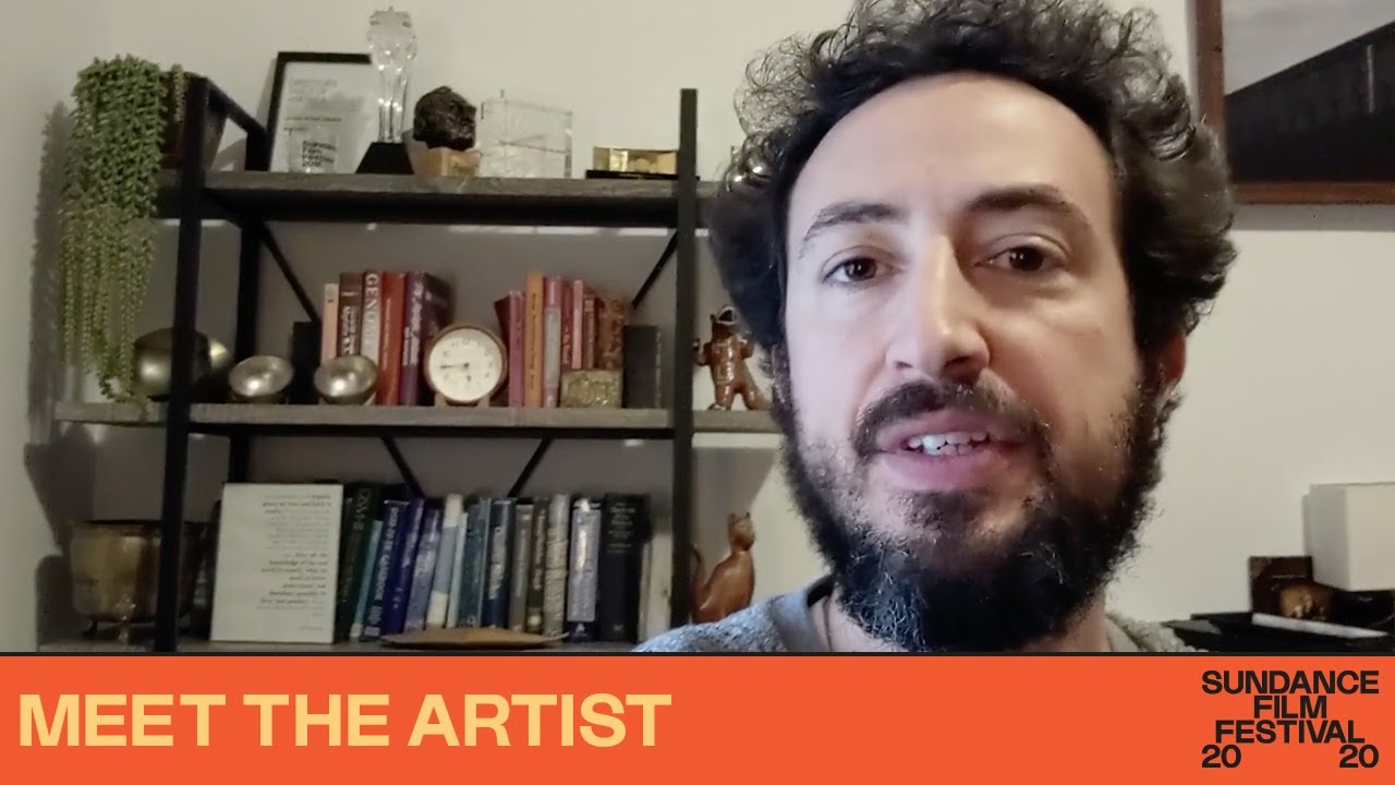 Meet the Artists: Elyse Steinberg, Eli Despres, and Josh Kriegman ...