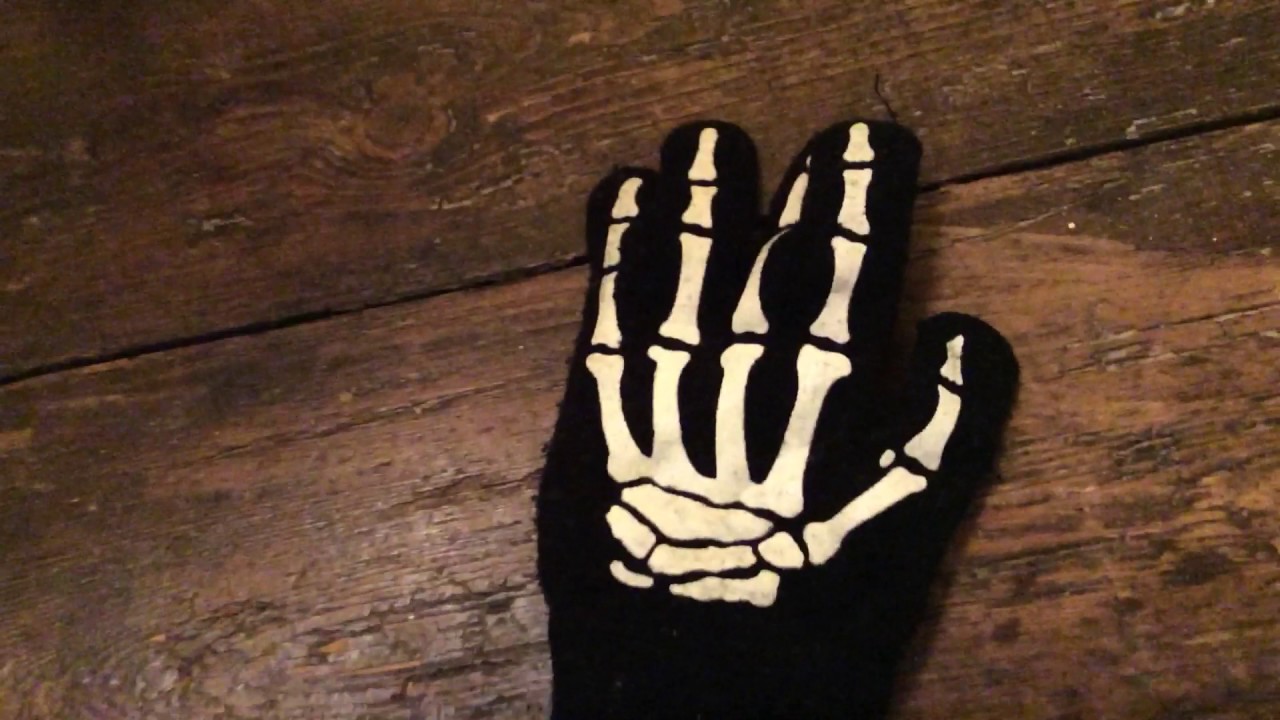 Hand history - YouTube