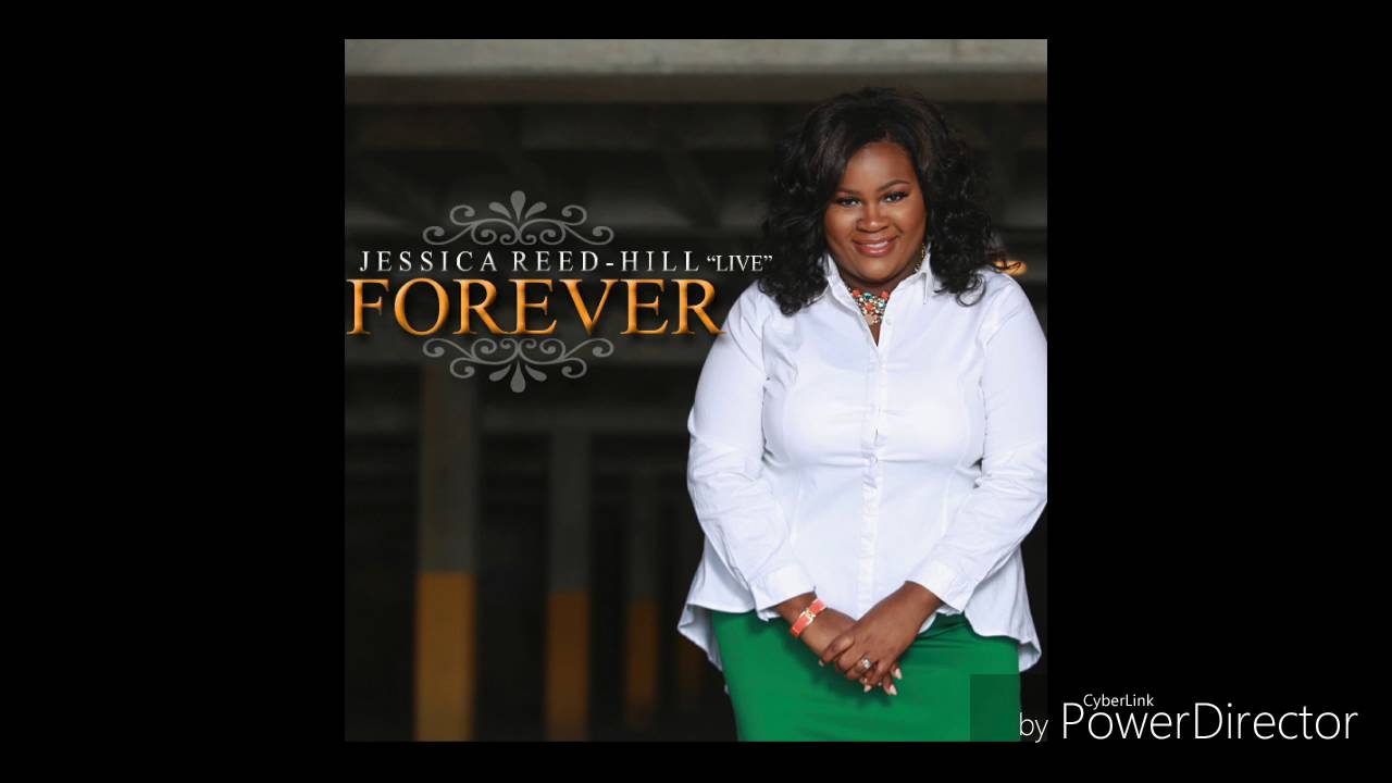 Jessica Reed-Hill Live "Forever" - YouTube