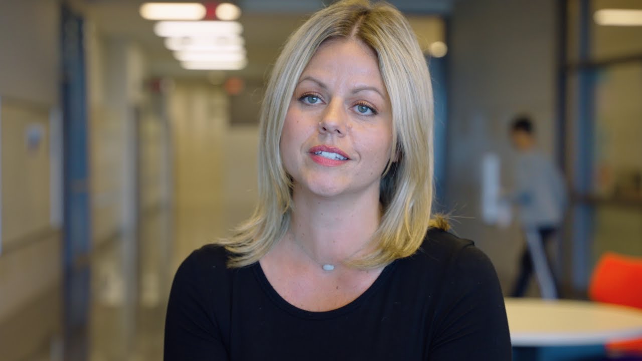 IT'S Award Winner May 2023: Pamila Nicholas - YouTube