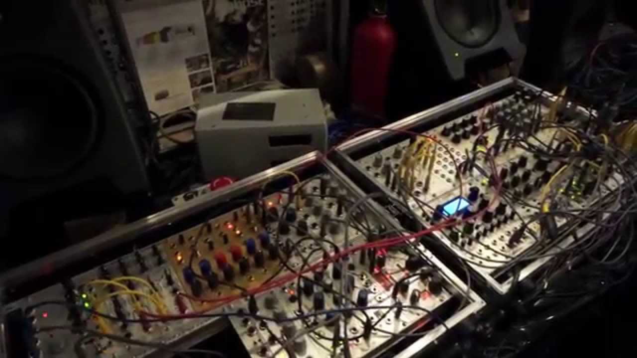 LASER SYN - YouTube