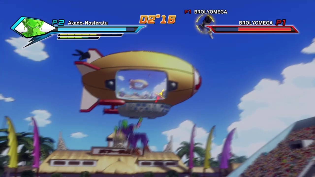Chill Piccolo!! - YouTube