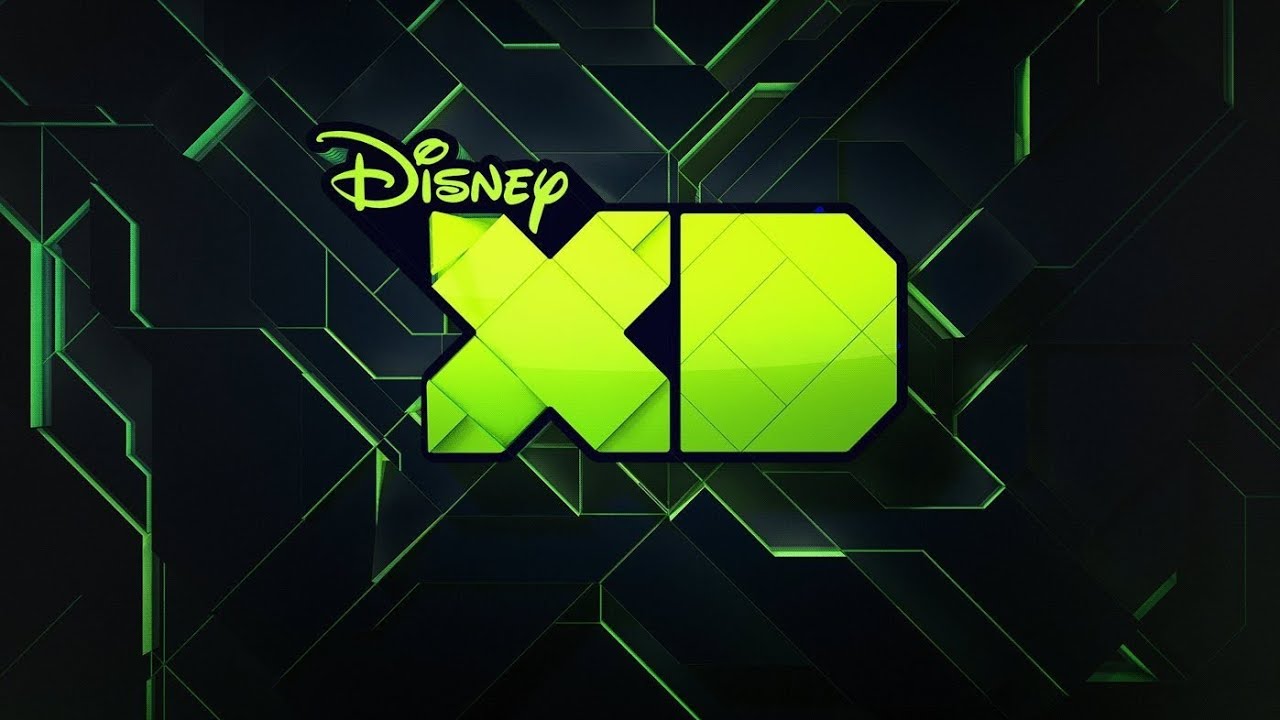 Disney XD Sign Off (2013) but the annoucer from 2013 voicing it ...