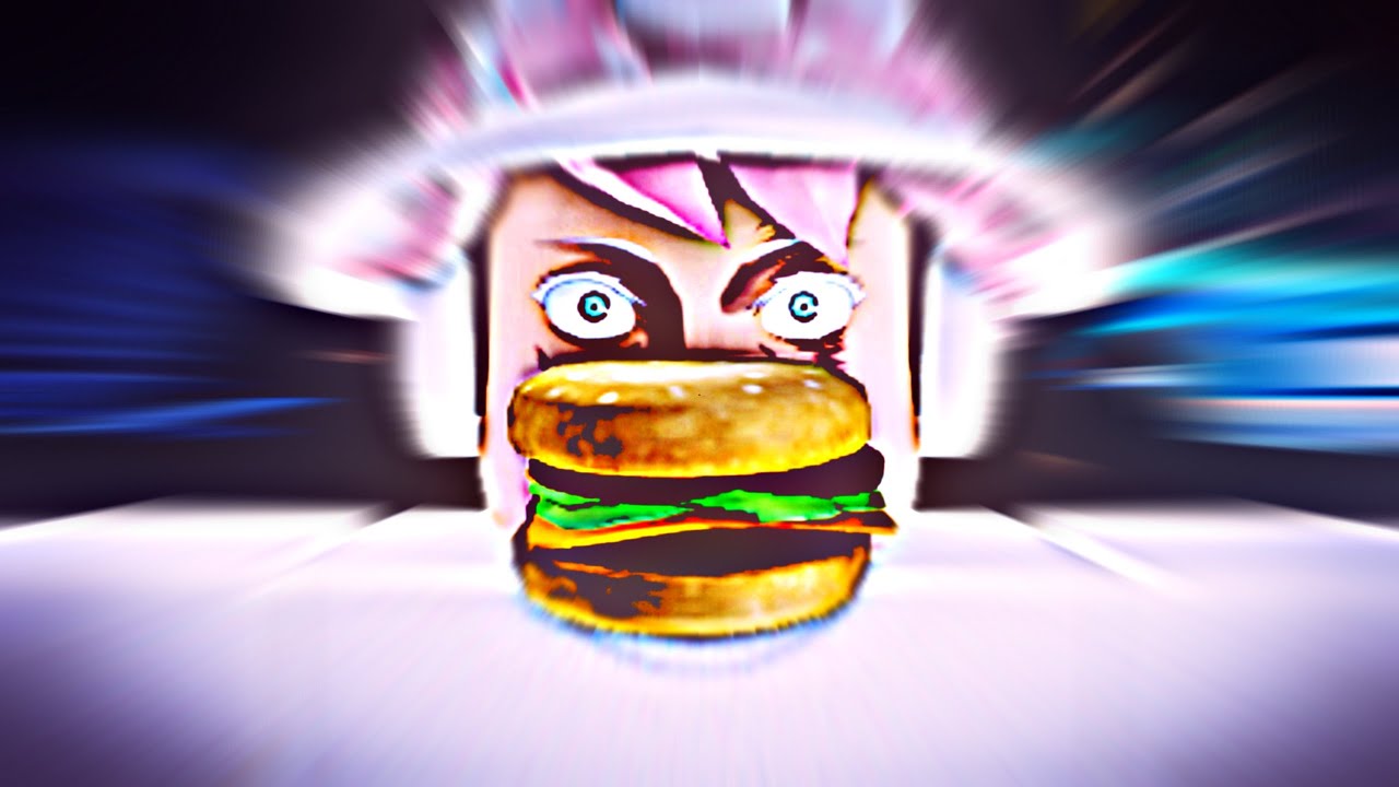 HUGE DRIVE-THRU UPDATE! (BURGER GAME) - YouTube